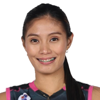 Ivy Keith Lacsina - Akari Sports